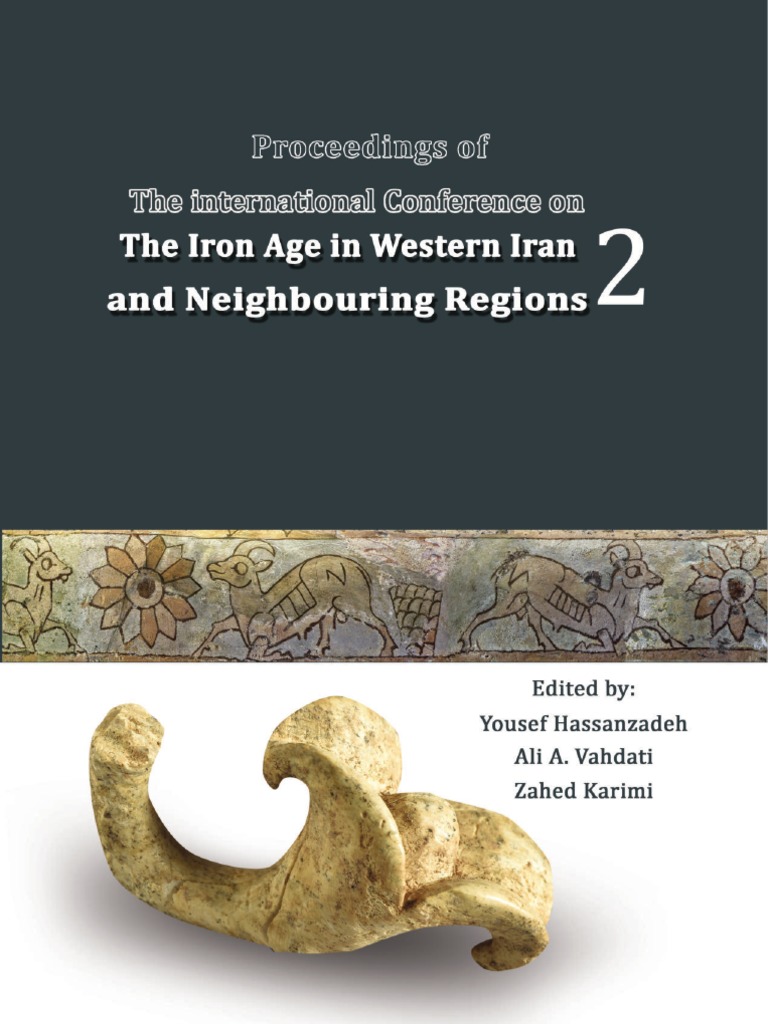 The Glazed Brick Facades From Ashur in T PDF | PDF | Babylonia | Assyria