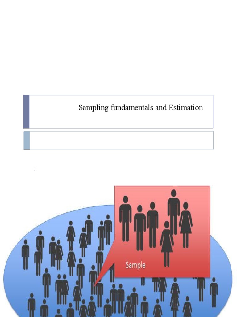 Sampling Techniques in Research Methodology | PDF | Sampling ...