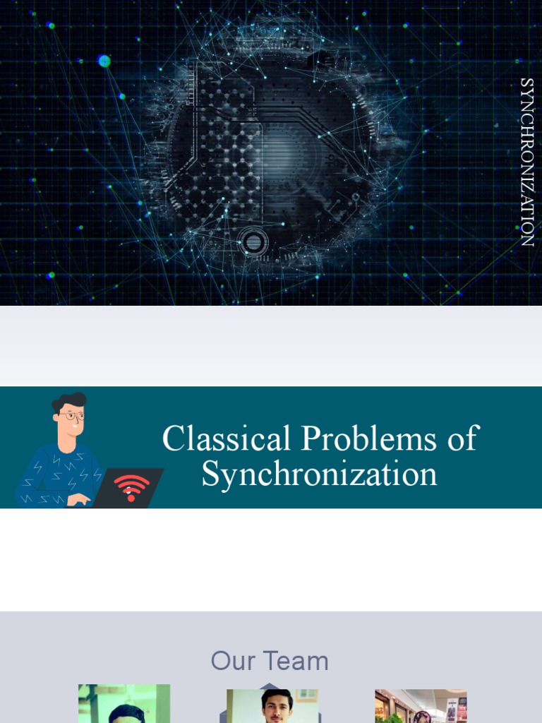 Os Presentation Pdf Computer Science Concurrency Computer Science