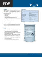 AkzoNobel-Trigonox 239 | PDF | Solvent | Solubility