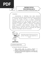 PED 121: Technology For Teaching & Learning 2: Course Module | PDF ...