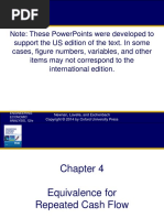 Compound Interest Tables | PDF | Compound Interest | Mathematical Economics