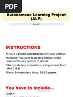Action Verbs Present Simple Tense Word Search | PDF | Syntax | Language ...