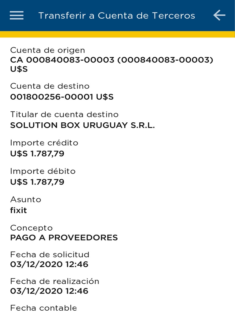 eBROU - BROU PDF | PDF