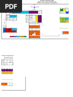 Maidstone Hospital Internal Map | PDF | Patient | Hospital
