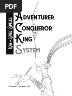 Ruins of Symbaroum Character Sheet | PDF