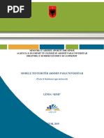 Kimi 8 - Test 3 | PDF
