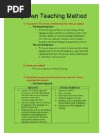 Unlock 4 Reading and Writing TB PDF | PDF | Vocabulary | Learning