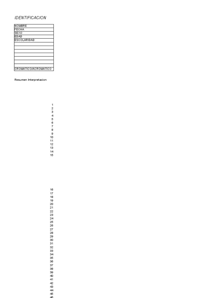 HTP Solo Tabulacion Casa Libro Karen Rocher | PDF | Chimenea | Creatividad HTP Solo Tabulacion Casa Libro Karen Rocher | PDF | Chimenea | Creatividad