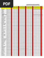 Fifer's Fifa 23 Realism Mod Ids | PDF | Association Football Clubs ...