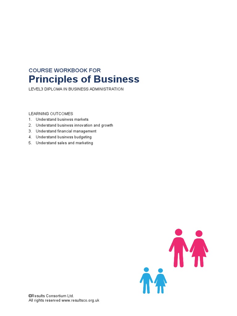 Principles of Business Revised | PDF | Monopoly | Marketing