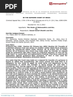 Form No. 36 ITAT | PDF | Taxes | Government Information