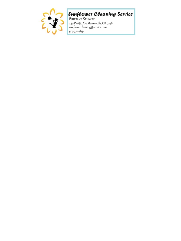 Final Letterhead | PDF