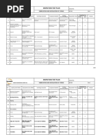 Manufacturing Record Book Index | PDF | Nondestructive Testing ...