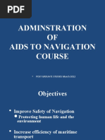 Bridge Procedures Guide | PDF | Navigation | Maritime Pilot