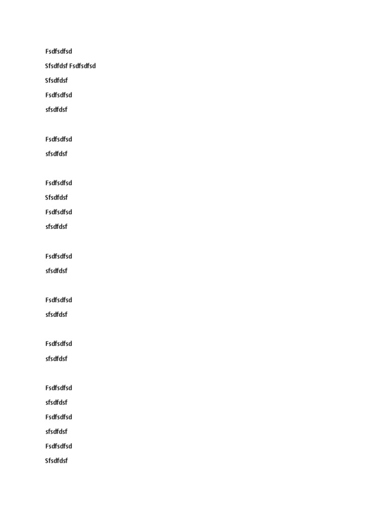 FSDFSDFSD SFSDFDSF FSDFSDFSD SFSDFDSF FSDFSDFSD SFSDFDSF | PDF