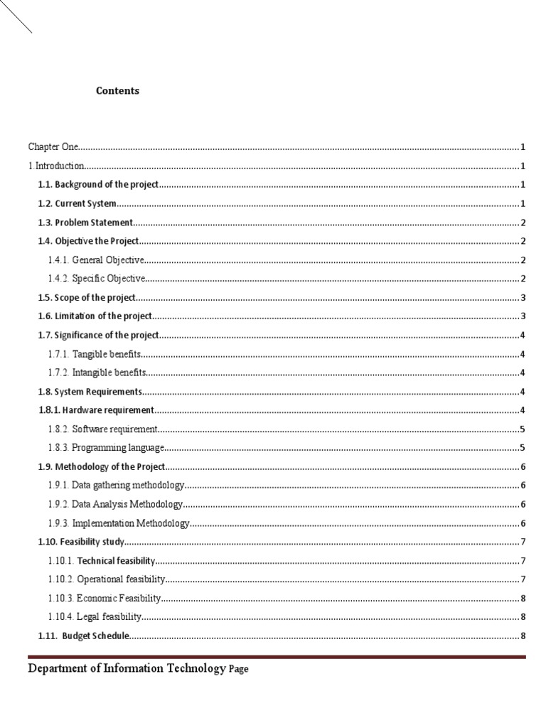 Second Semister Final Project Documention | PDF | Use Case | Census