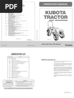 John Deere 4044M, 4044R, 4049M, 4049R, 4052M, 4052R, 4066M, 4066R ...