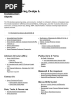 FAA CATEX Determination SOP | PDF | National Environmental Policy Act ...