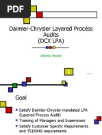 Lpa Form | PDF | Audit | Business