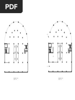 Ga Drawing of PCC Panel | PDF