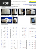 Inuktitut Syllabics Chart | PDF | Encodings | Language Families