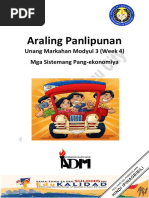 Module 6 Ap9 | PDF