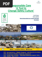 HSE Reward & Recognition System | PDF | Safety | Employment