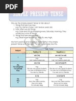 Myperspectives Grade 6 | PDF | Adjective | Word