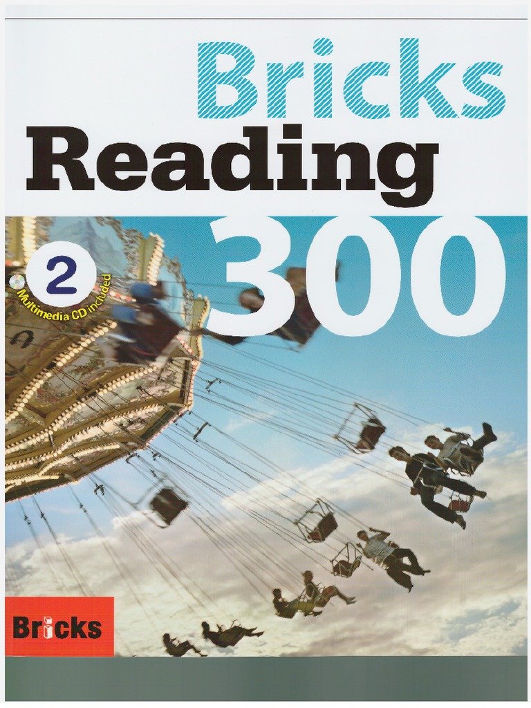 20 Bricks Reading300 Studentbook2 | PDF