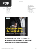 BCS Code of Conduct | PDF | Profession | Confidentiality