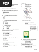 AHA ACLS Megacode Scenarios | PDF | Cardiopulmonary Resuscitation ...