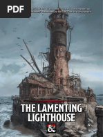 Conditions DND 5R 2024 Cheat Sheet | PDF