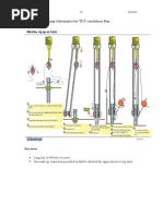 BOP Drawings by Sections, Rev | PDF | Petroleum | Tools