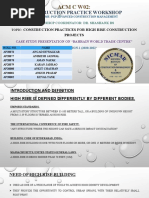 DPWH CRC Application | PDF | Flood | Deep Foundation