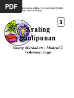 Sulong Romblon | PDF