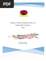 Rumusan BM PT3 | PDF