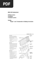 IS 2911 Part 2 2021 | PDF | Deep Foundation | Structural Load