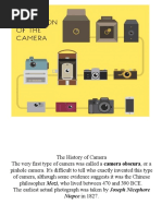 Arts 6 | PDF | Photograph | Essays