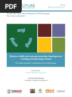 Paterson Grading System | PDF | Employment | Decision Making