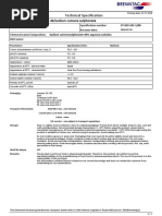 Ungerol Les 3 70 Spec 2018 | PDF | Fatty Acid | Sodium