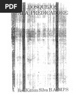1000 Bosquejos para Predicadores - La Oracion | PDF | Oración | Comportamiento religioso y ...