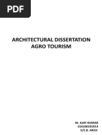 Agritourism Business Plan PPT Final | PDF | Tourism | Agriculture