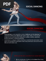 Learn Basic Samba Steps | PDF | Ballroom Dance | Dances