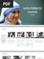 Infografía - Santa Rosa de Lima | PDF | Iglesia Católica