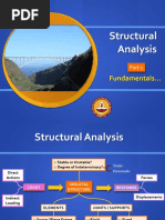 Advanced Structural Analysis Prof. Devdas Menon Department of Civil Engineering Indian Institute ...