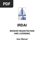 HDFC ERGO Motor Insurance Claim Form | PDF | Vehicle Insurance | Insurance