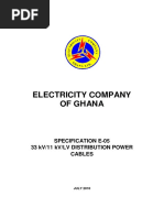 IEC 60038 Voltage Classifications | PDF | Alternating Current | Power ...