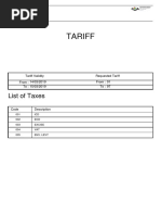 The First Schedule To The Customs Tariff Act, 1975: Section-I Chapter-1 ...