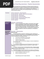 DLTM Coordinate System PDF | PDF | Cartography | Geodesy
